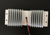 China 12 LED 5050SMD 20W-30W Street Light Module with 200x72x40mm Heatsink for Retrofit Applications for sale