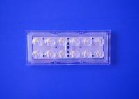 China 12 Points 143x70 Degree 15W SMD5050 LED Aluminum PCB Board for Street Light for sale
