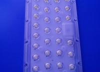 China 150 Degree 253x120mm SMD3030 High Bay Light Lens 100W Linear LED Module for sale