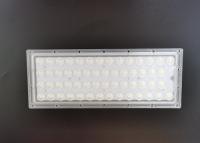 China 200W 321x125mm SMD3030 LED Module with Type4 PC Lens - 224 LEDs, 140-150LM/W Efficiency for sale