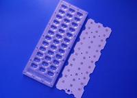 China 36 LED Points 3030SMD PH LED PCB Board 270x104mm Type 4 IP65 Waterproof for sale
