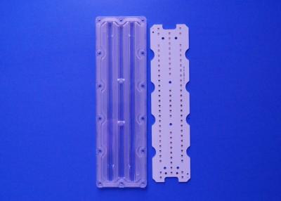 China 50W 90x110 Degree 3030SMD 140LM/W Linear Light module for sale