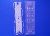 China 28LEDs 50w 5W/PC 40X110 Degree Tunnel Lights Module for sale