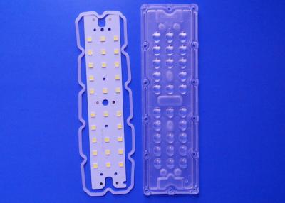 China 28LEDs 50w 5W/PC 40X110 Degree Tunnel Lights Module for sale