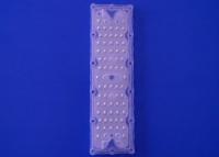 China 150LM/W 3030SMD LED Street Light Module 50W 130 Degree Beam Angle for sale