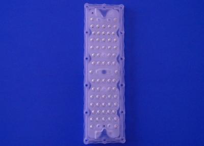 China 150LM/W 3030SMD LED Street Light Module 50W 130 Degree Beam Angle for sale