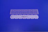 China Reflector 14W LED Optical Lens With Positive Cooling Technology for sale