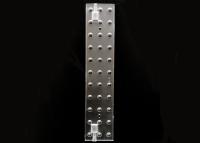 China PMMA 60 Degree  SMD LED Lens For Indoor Linear Lighting for sale