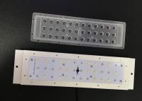 China 36W 90x90 Lens SMD3535 LED Aluminum Board for Grow Lighting Retrofit Kit for sale