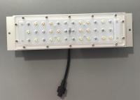 China 36W 90x90 Lens SMD3535 LED Aluminum Board for Grow Lighting Retrofit Kit for sale