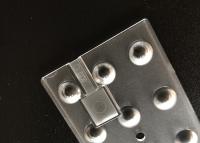 China 120 Degree SMD5630 Optical PC LED Array Lens For Supermarkets for sale