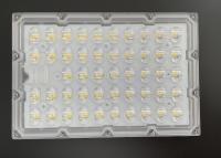 China 192PCS SMD3030 1W 6V LED Lens Module TYPE2-M 48 Points Lens 150LM/W for sale