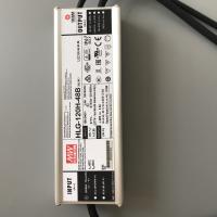 China 120W Dimmable LED Power Supply 48VDC For Led Grow Light for sale