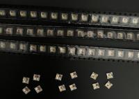 China SP10W-5050 RGBW LED Chip 10W 700mA High Power Wall Washer Light with 50x50mm Dimensions for sale