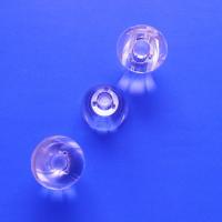 China 35mm PMMA Lens 4° Narrow Beam Angle for SMD3535 LED - 93% Transmittance, -35°C to +90°C Operating Range for sale