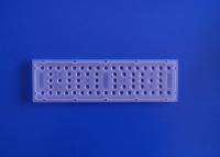 China 64 LED Points Lens 60 Degree SMD3030 Street Light Module 30W 40W 50W for sale