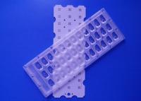 China IP65 Waterproof LED Street Light Module 150W 3030SMD 144pcs Silicone Gasket PCB for sale