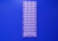 China 150W LED Street Light Retrofit Kit with 144 3030 SMD LEDs, 48V DC, 270x104mm Lens for sale