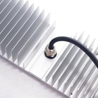 China 50W Waterproof LED Street Light Module with 160lm/W Efficacy and 12V Operation for SMD 3030 Retrofit for sale