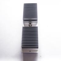 China AC 220V SMD 3030 LED Street Light Module 64-in-1 with Optical PC Lens and Heat Sink for sale
