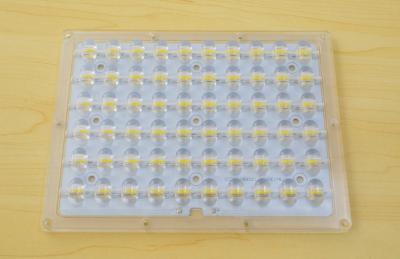 China 60W LED Street Light Retrofit Kit with PC Lens and 60x1W SMD PCB Module for sale
