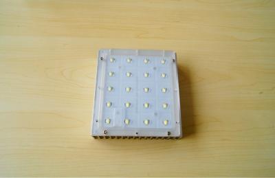 China 20W PC SMD 3535 LED Street Light Lens Kit 125x110mm Retrofit Component for sale