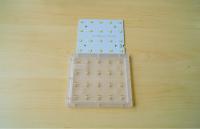 China 143x73 Degree 20W Micro Led Lens Array SMD Led Street Light Module With PCB Board for sale