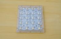 China 20W LED Street Light Retrofit Kit PC Lens Heat Sink for Energy Saving Lamp Parts for sale