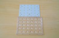 China XPE Led Collimator Lens XPC LED Micro Lens Array For Tunnel Lamp for sale
