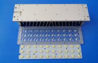 China LED Retrofit Kit 10x3 Module 250x74mm 30W-150W Bridgelux Chip 160lm/W for sale