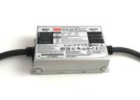 China 50W Constant Current LED Power Supply 24V 36V 48V 54V Mean Well XLG-50-A Driver for sale