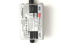 China 50W Constant Current LED Power Supply 24V 36V 48V 54V Mean Well XLG-50-A Driver for sale