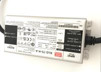 China 36V 100W IP65 Waterproof Constant Current LED Power Supply for High Bay Light for sale
