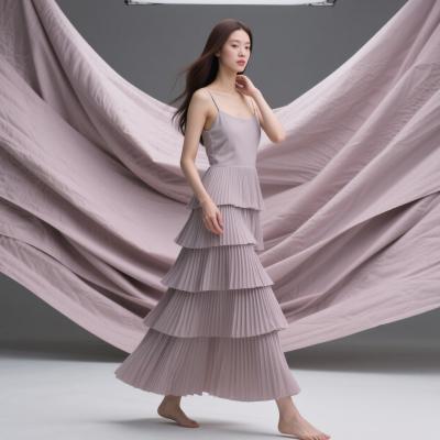 China Lightweight Garment Fabric 90GSM 75% Nylon 25% Cotton For Clothing Manufacturers for sale