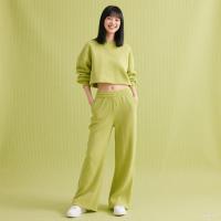China 146GSM Polyester Knitted Fabric Soft And Skin Friendly Casual Wear Fabric for sale