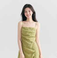 China Thin And Breathable 100% Nylon Fabric 169GSM Nylon Dress Fabric for sale