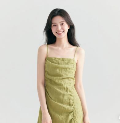 China Thin And Breathable 100% Nylon Fabric 169GSM Nylon Dress Fabric for sale