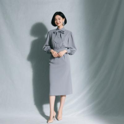 China Breathable Office Wear Fabric 32% Nylon 68% Cotton 150GSM Winter Clothing Fabrics for sale