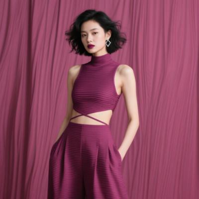 China 85GSM Soft Light Fabric Blended 25% Nylon 75% Cotton Fabric 150CM Width for sale