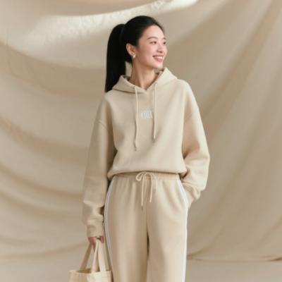 China 70D Warp And Weft Fabric Twisted Polyamide Fabric 130GSM For Casual Sweatpants for sale