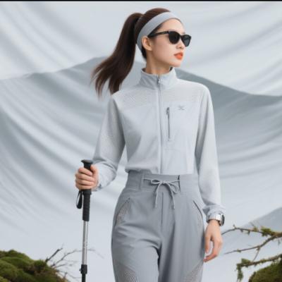 China 160D Outdoor Clothing Fabrics 160GSM Spandex And Nylon Fabric Lightweight for sale