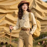 China Outdoor Mountaineering Fabric 120GSM 88% Nylon 12% Spandex Fabric 150CM Width for sale