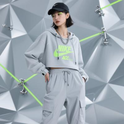 China 70D Nylon Four-Sided Stretch 90% Nylon 10% Spandex 120GSM Outdoor Leisure Sweatpants for sale