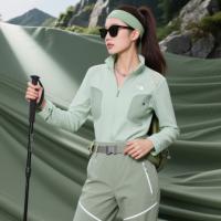 China Lulu Wrinkle 88% Nylon 12% Spandex 145GSM 70D Waterproof Outdoor Casual Sweatpants for sale