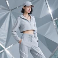 China Quick Drying Moisture Wicking Polyester Fabric Outdoor Sportswear Polyester Fabric 140GSM for sale
