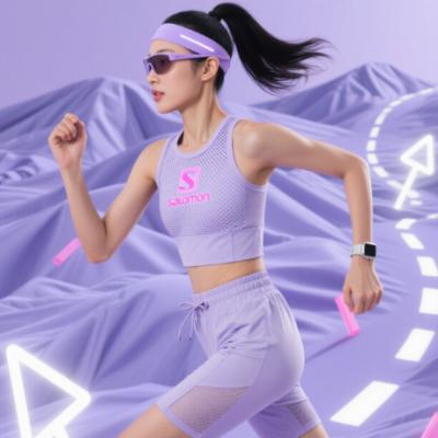 China Outdoor Polyester Pants Fabric 118GSM Sports Wear Fabric Breathable for sale