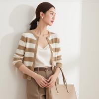 China Yellow / White Woven Outdoor Fabric 88GSM Lightweight Jacket Fabric for sale