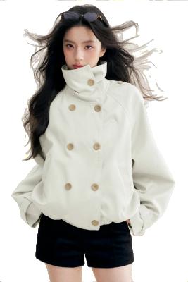 China 44% Nylon 56% Cotton Autumn/Winter New Style 125g/m ² 155cm Breathable Bone Feel Cotton Nylon Fabric for sale