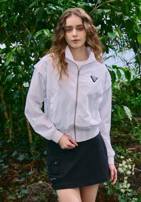 China 89% Tencel 11% Nylon Early Spring New Micro Wrinkle 129g/m ² 142CM Sportswear Outdoor Fabric for sale