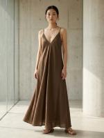 China 5044 50% TEL 40% R Top Anti Wrinkle, Vertical, Breathable, Explosive Texture Suit Dress Special Fabric for sale